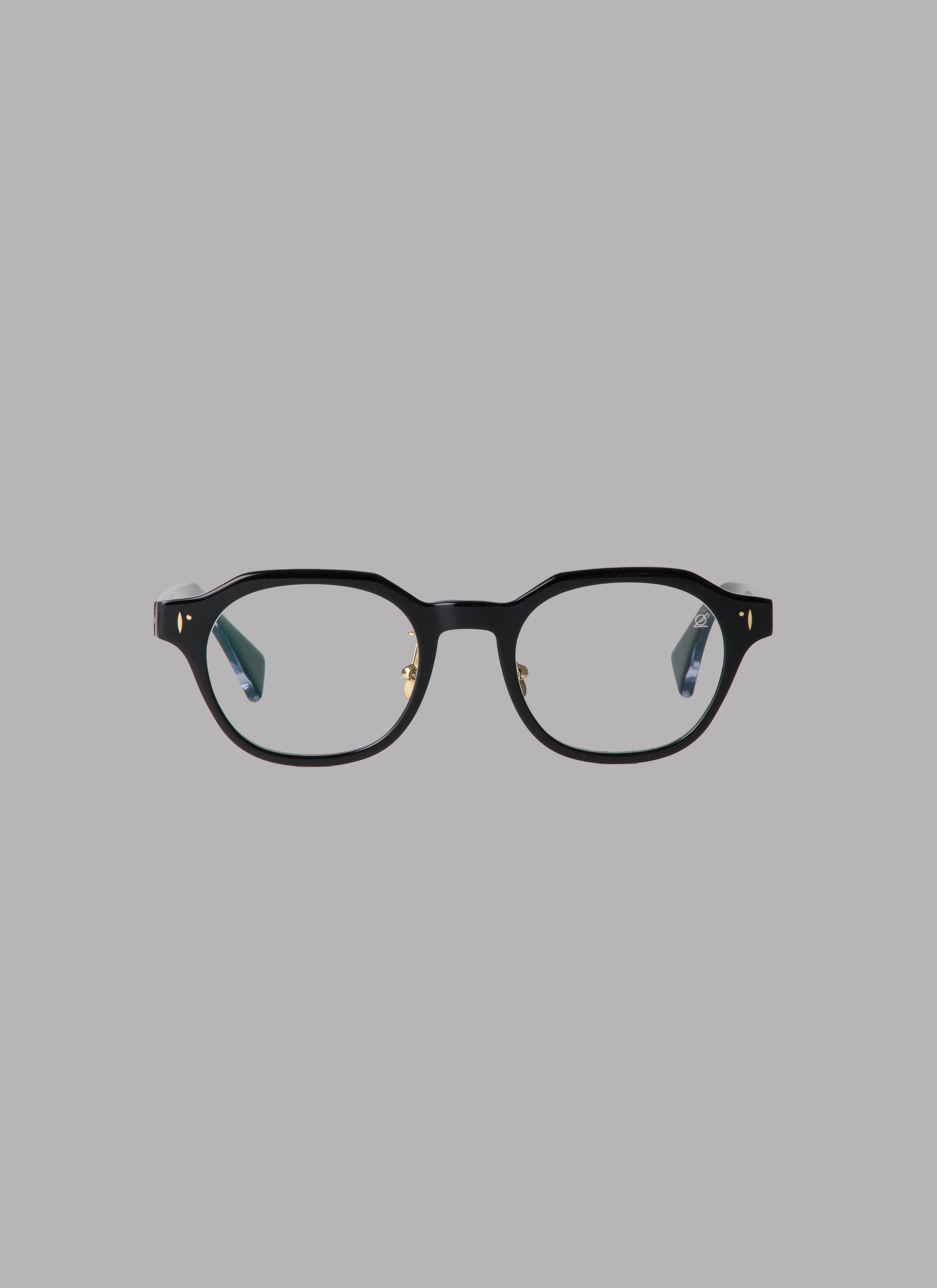 ALWAYS OUT OF STOCK x Re:See Re:STOCK 2025-BLACK Photochromic Lens(調光レ