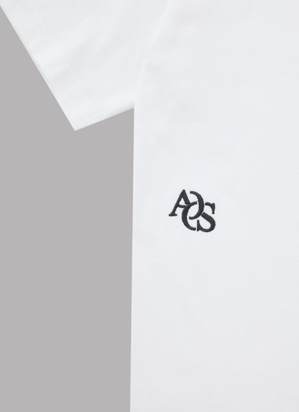 SWD_S/S TEE-WHITE – ALWAYS OUT OF STOCK